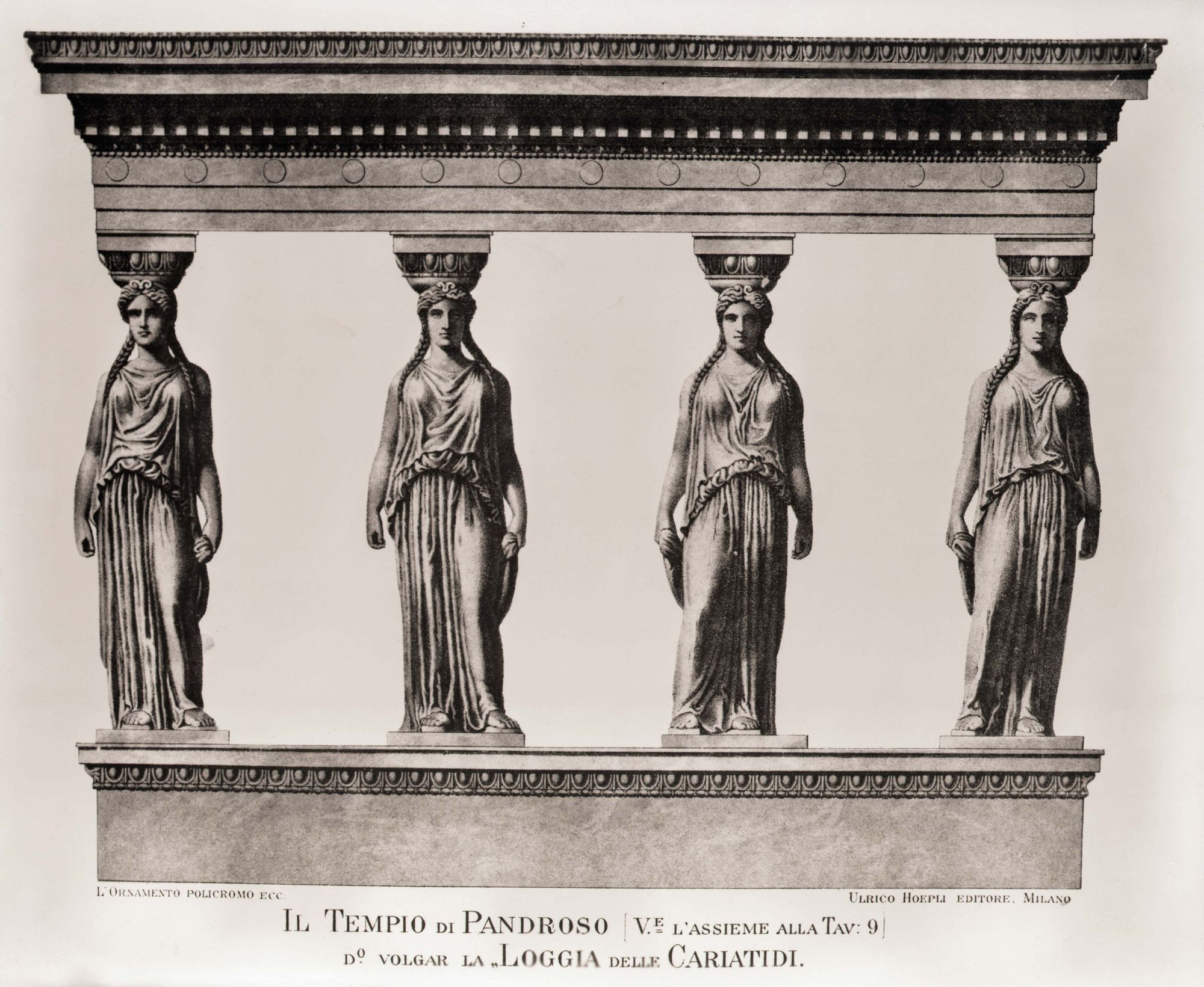 Universal Image Search With The Four Pillars Of OOP